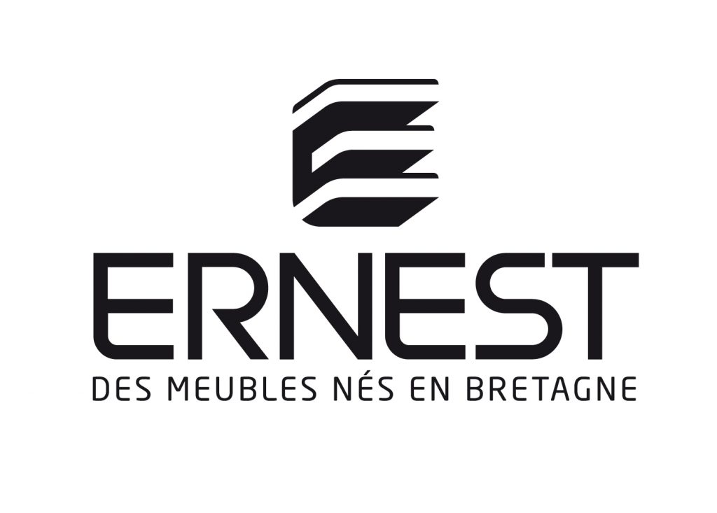 logo-ernest - L'Ameublier