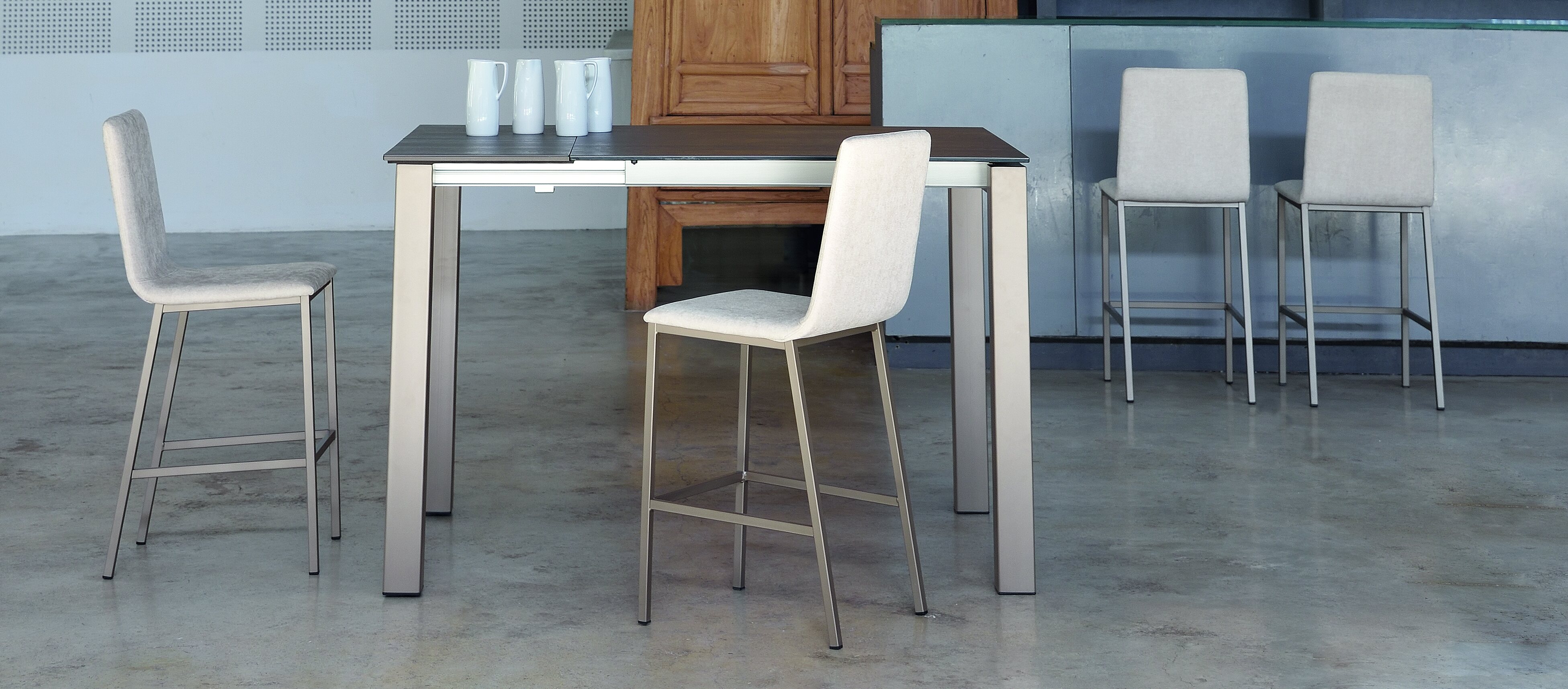 Table Chamon - L'Ameublier