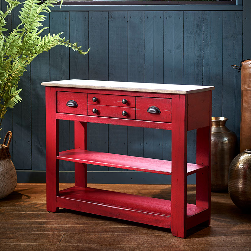 Console ZOE - L'Ameublier