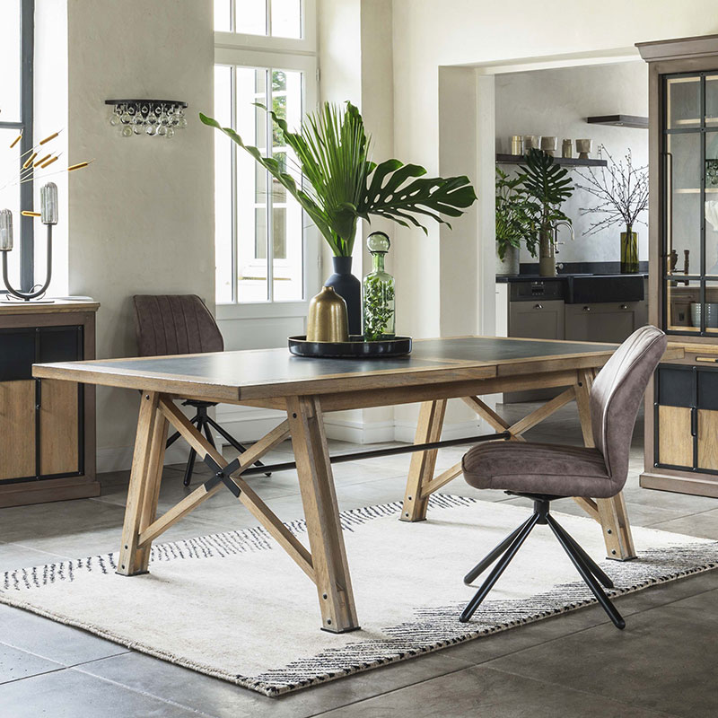 Table EPURE - L'Ameublier