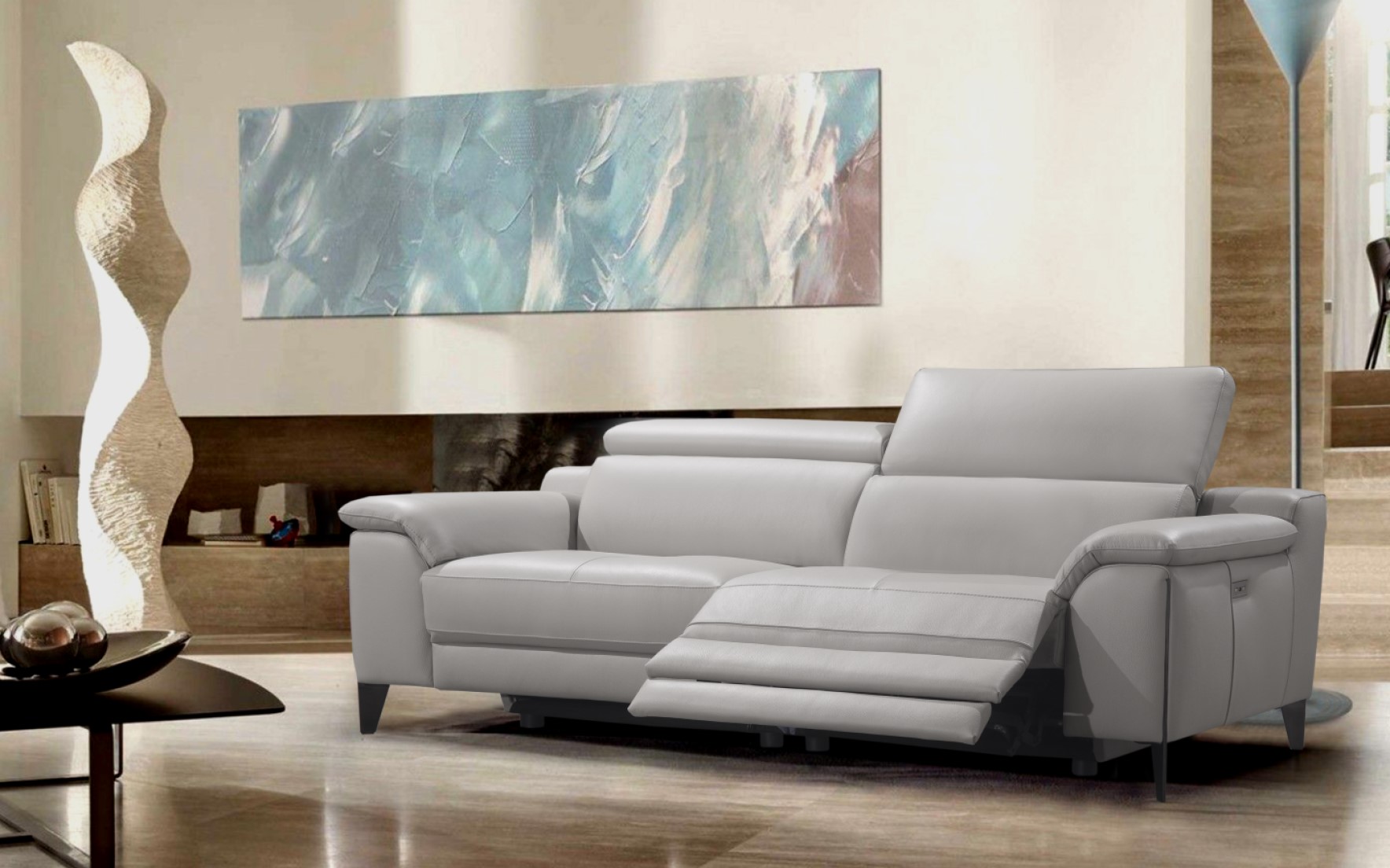 canape-relaxation-design-argento - L'Ameublier