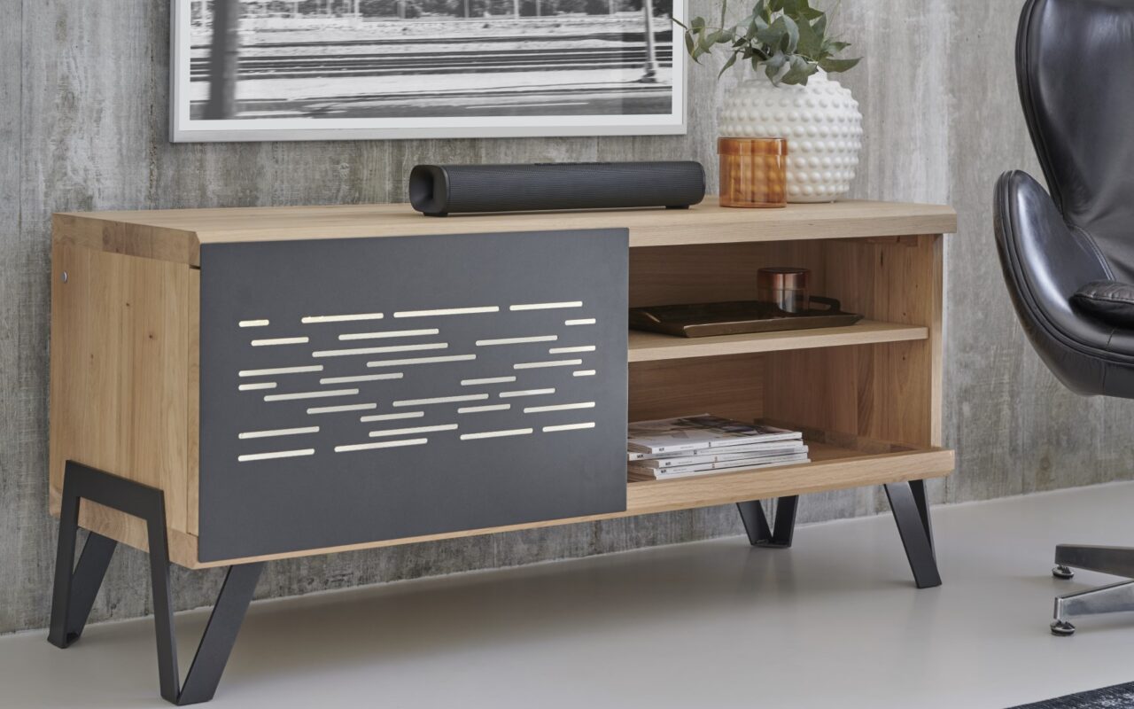 Meuble TV Edge - L'Ameublier