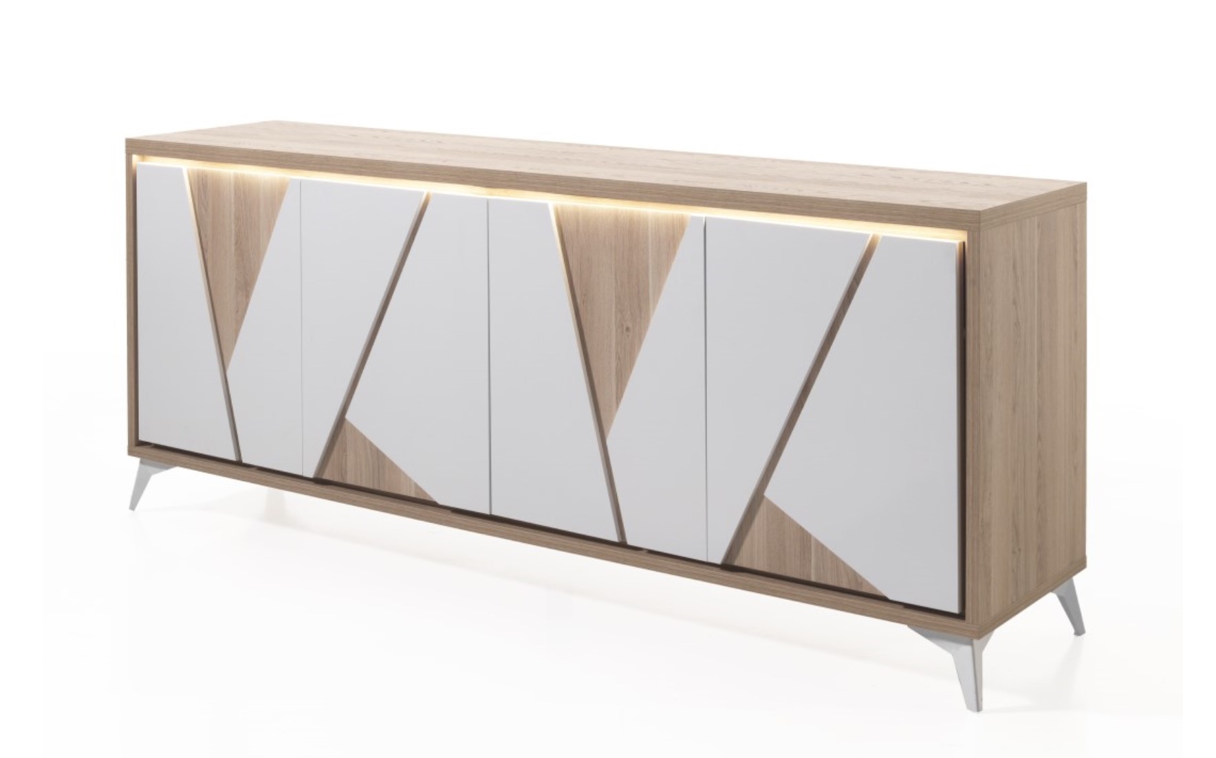 Enfilade INTENSE - L'Ameublier