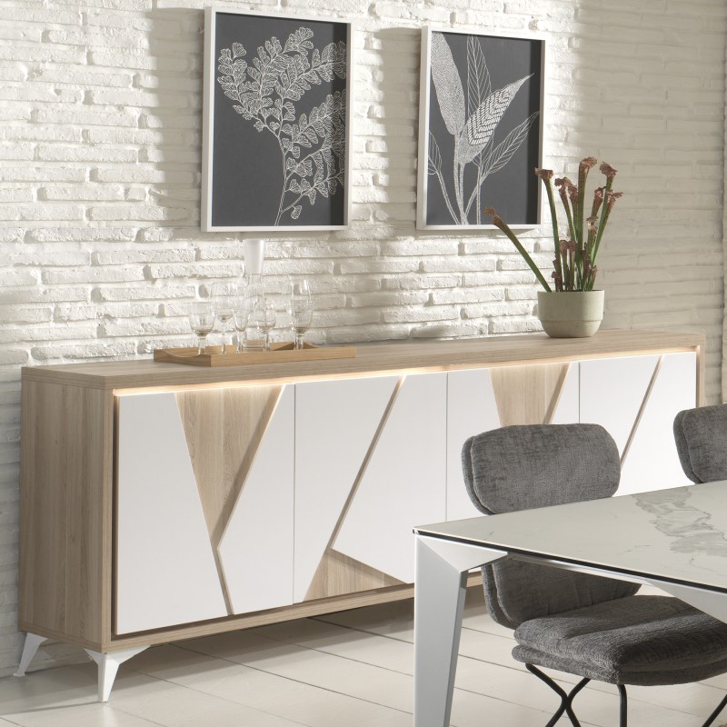 Enfilade INTENSE - L'Ameublier