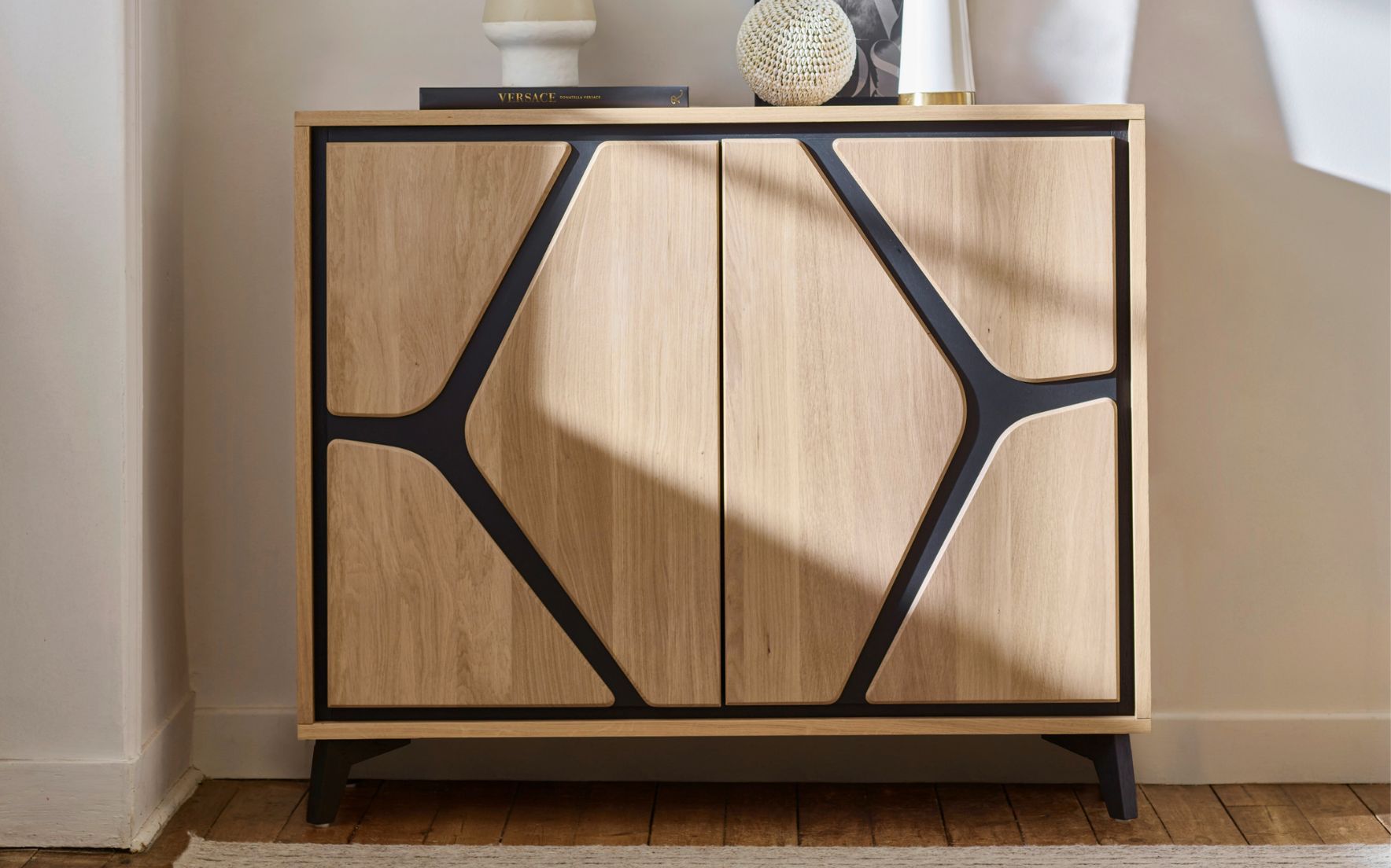 Meuble d'entrée NÉO - L'Ameublier