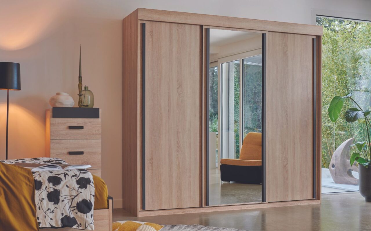 Armoire FIRST - L'Ameublier