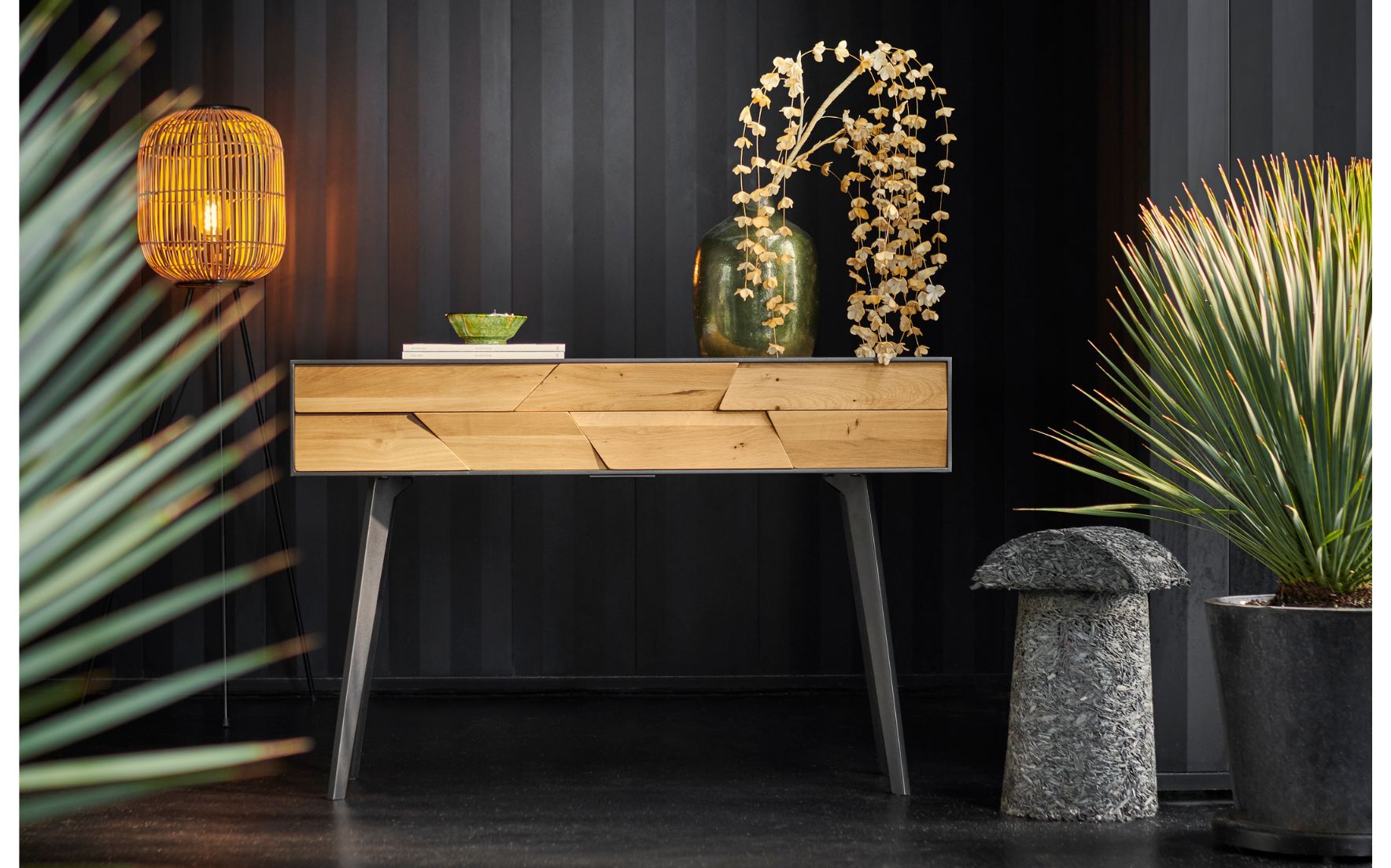 Console CAPLA - L'Ameublier