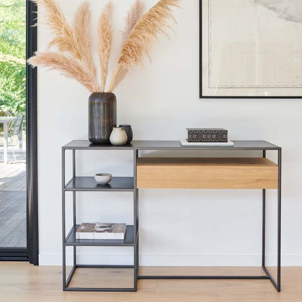 Console bureau DANUBE - L'Ameublier