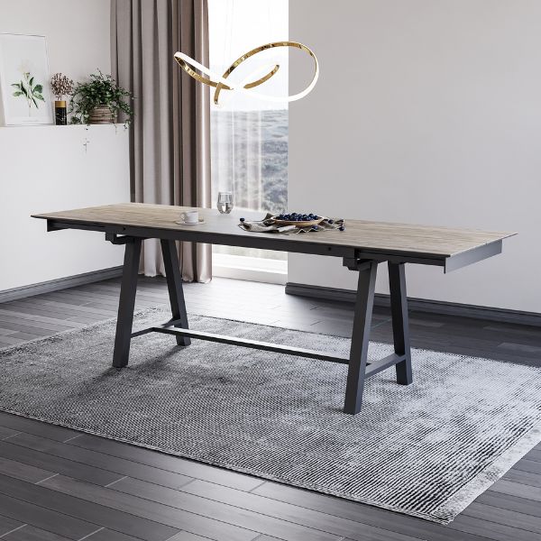 Table haute AMARA - L'Ameublier